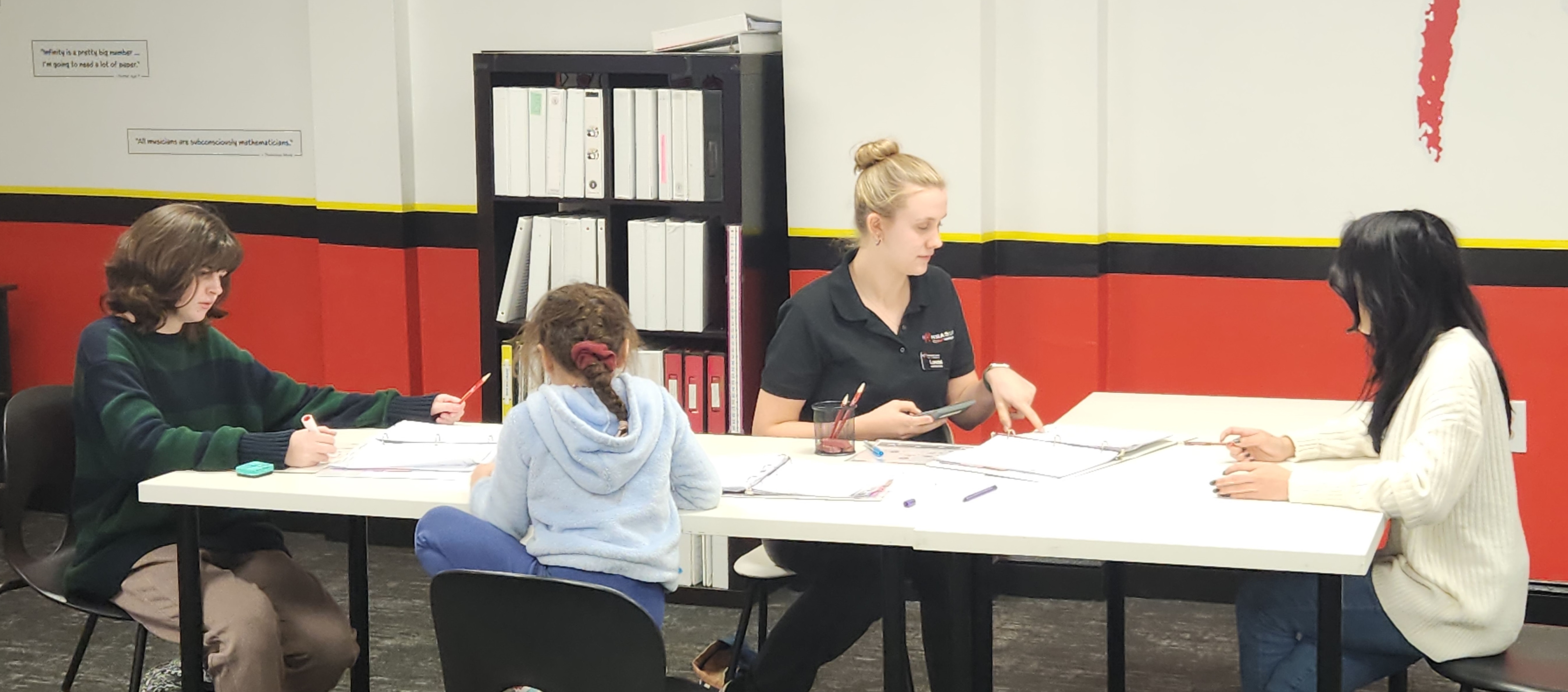 Top-Rated Guilford, CT Math Tutors - Mathnasium of Guilford