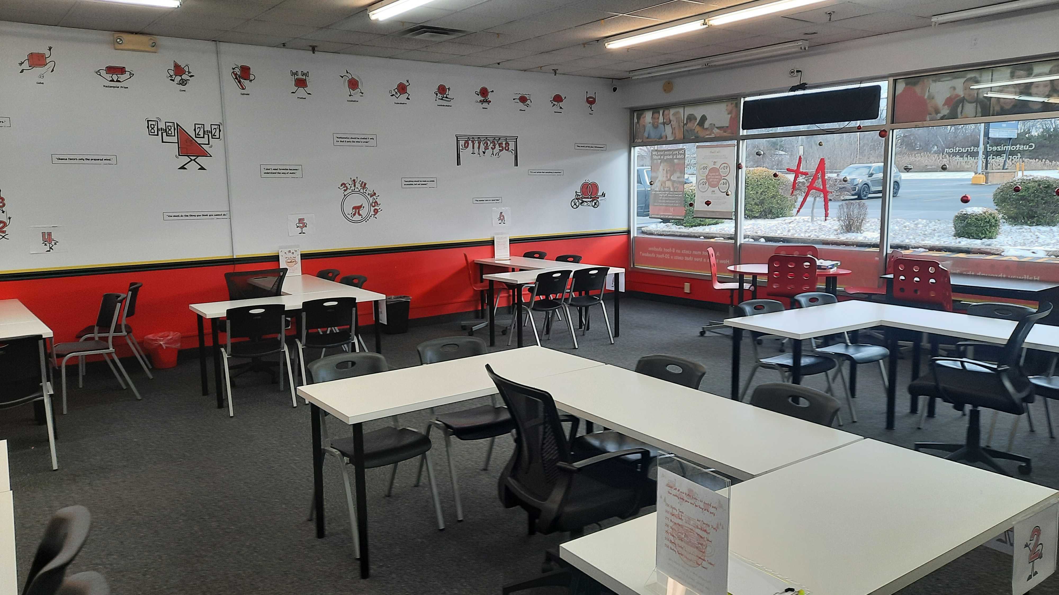 Rochester, NY Math Tutors - Mathnasium of Pittsford-Brighton