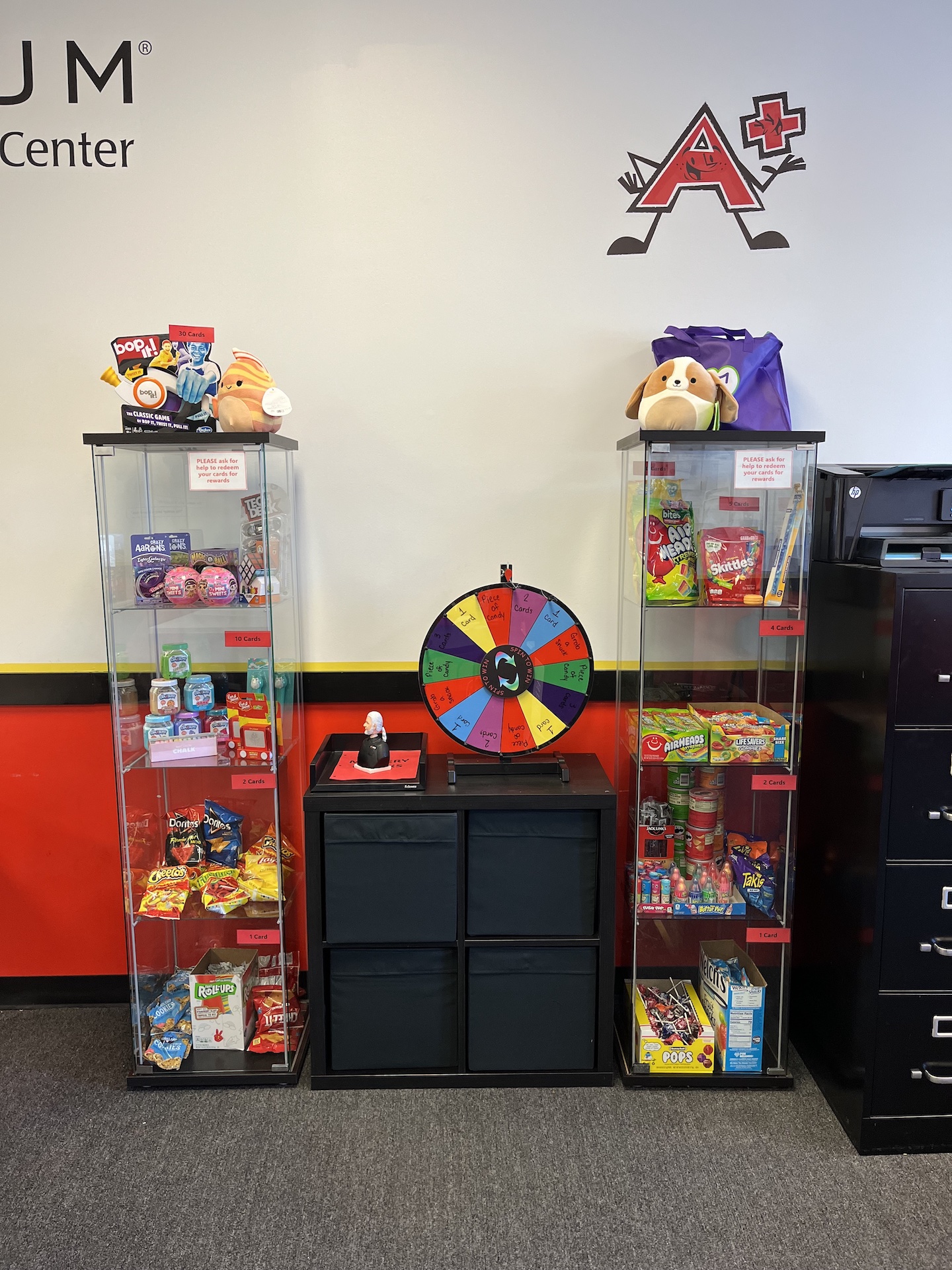 Top-Rated Cincinnati, OH Math Tutors - Mathnasium of Anderson