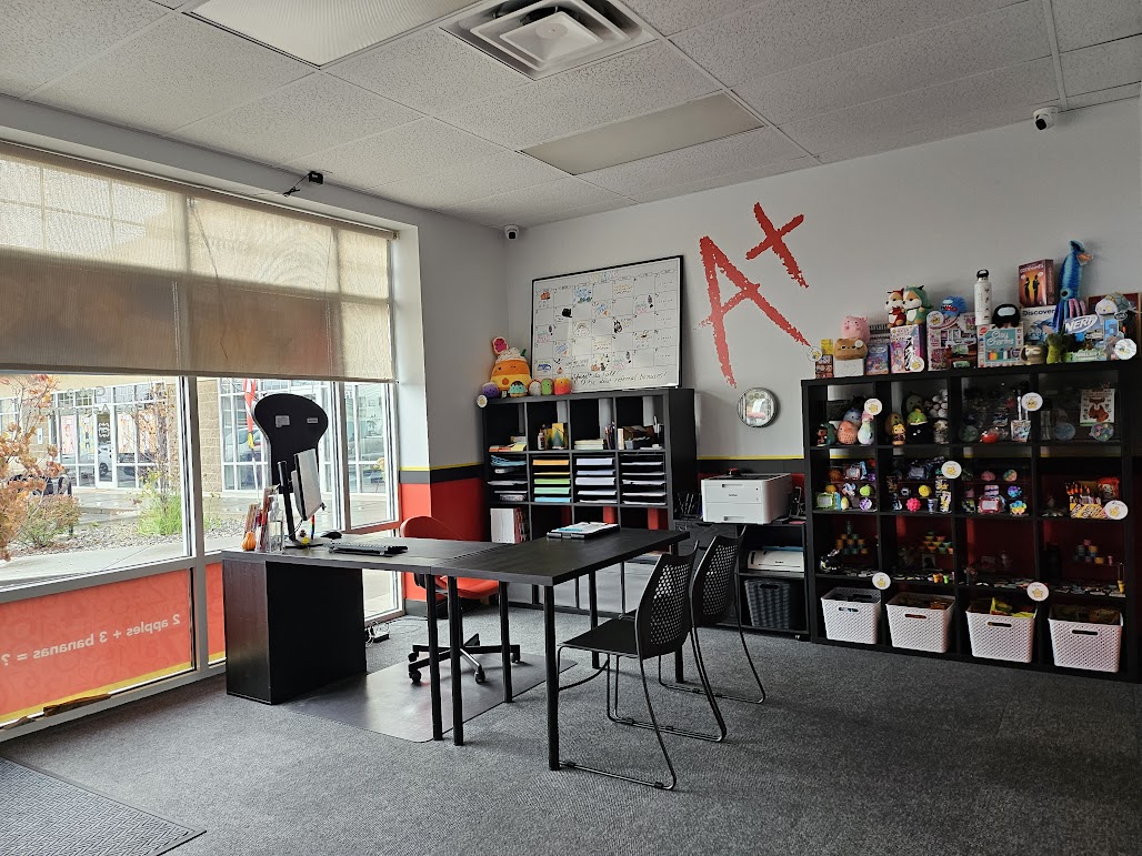 Top-Rated Kennewick, WA Math Tutors - Mathnasium of Kennewick