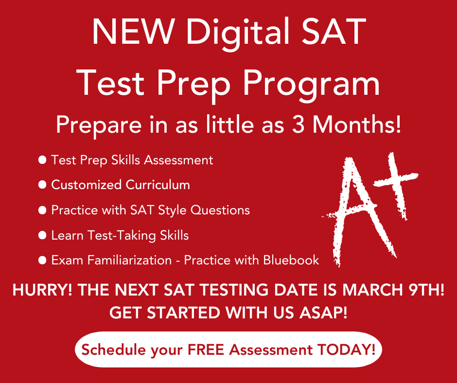 Westchase Promotions - Mathnasium