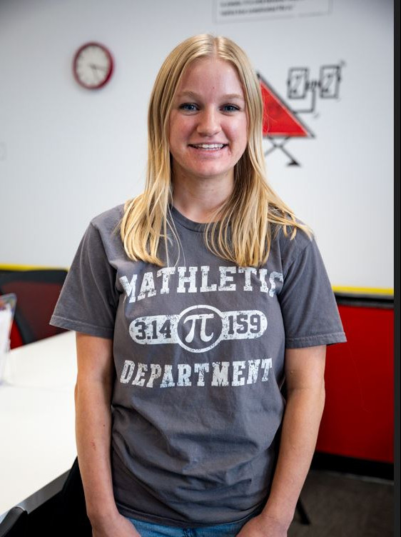 Our Lexington, SC Team - Mathnasium