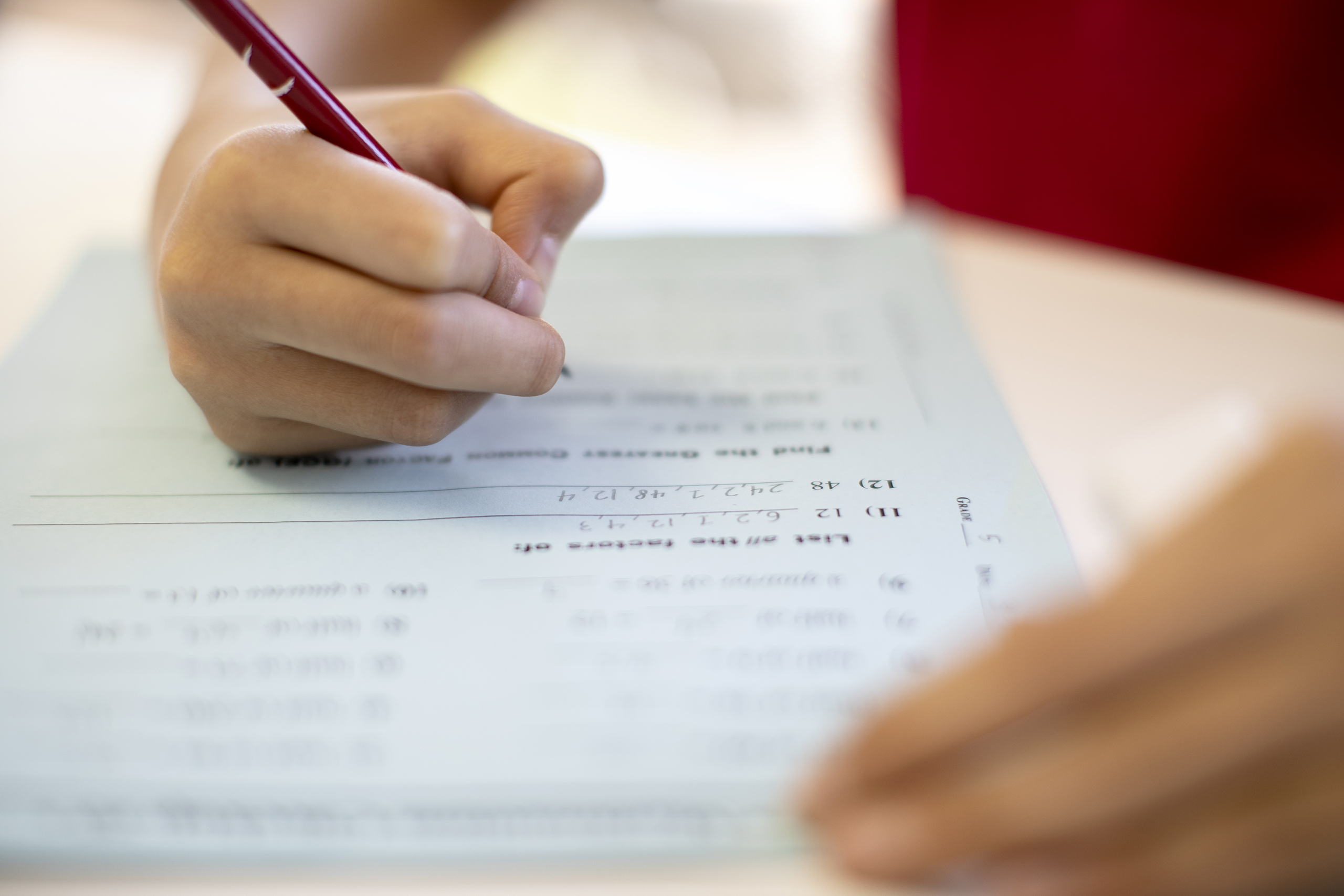 Top-Rated Blue Ash, OH Math Tutors - Mathnasium of Blue Ash