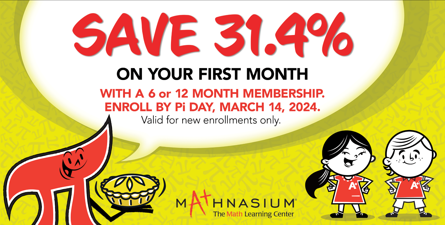 West Chester Math Tutors | Math Help Near Me - Mathnasium