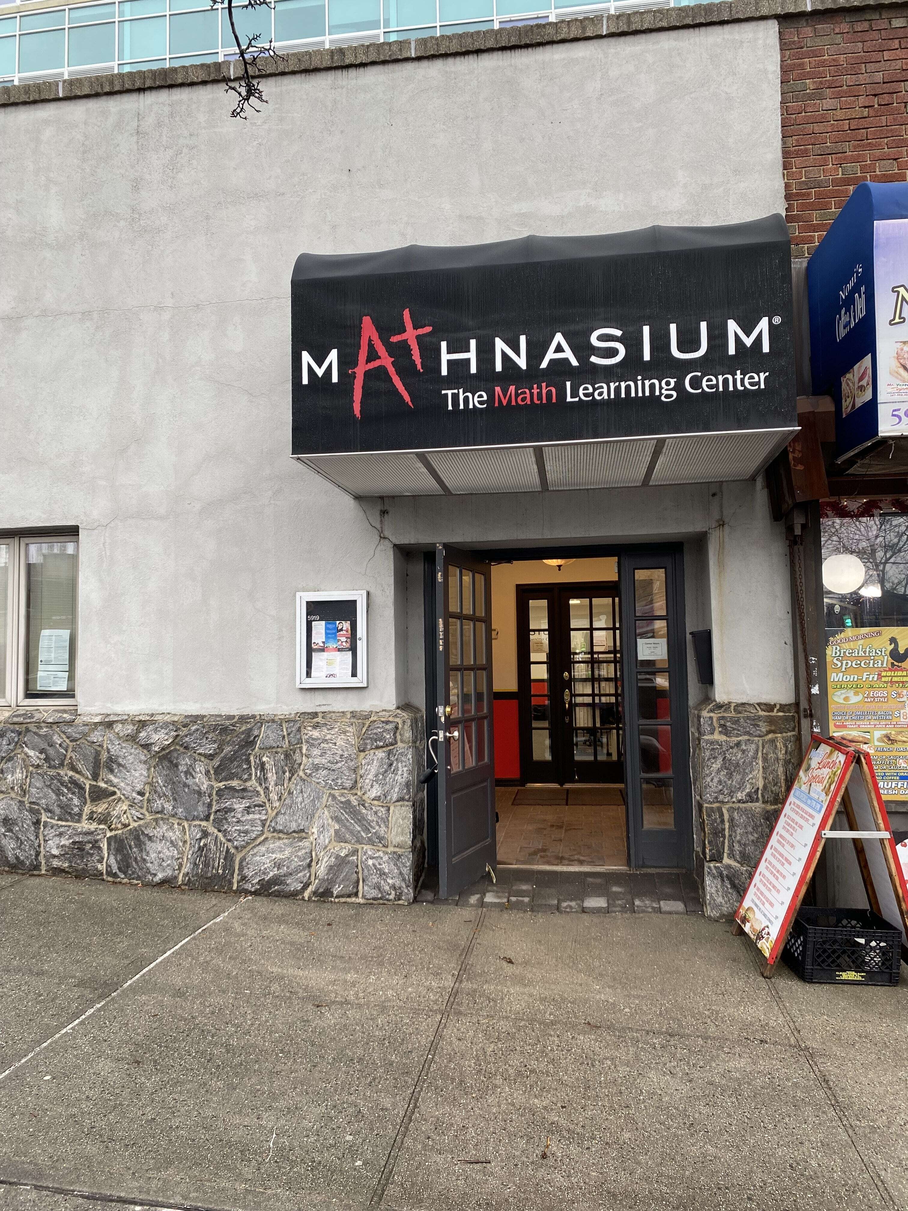 Top-Rated Bronx, NY Math Tutors - Mathnasium of Riverdale