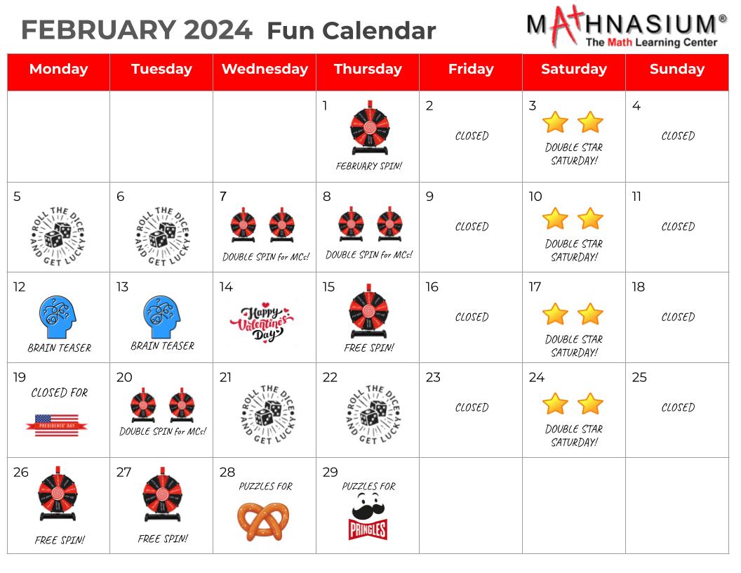 Community events with Northwest Seattle - Mathnasium