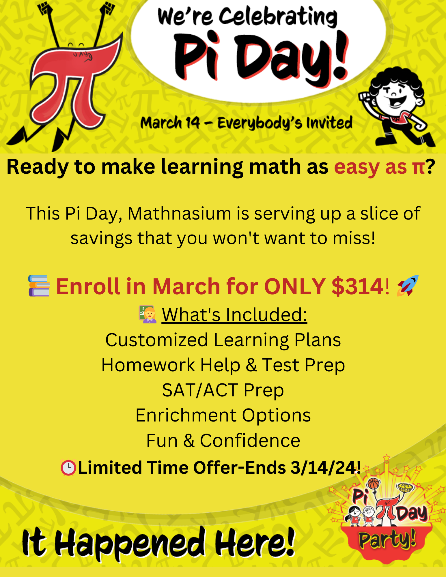 Richmond Math Tutors | Math Help Near Me - Mathnasium
