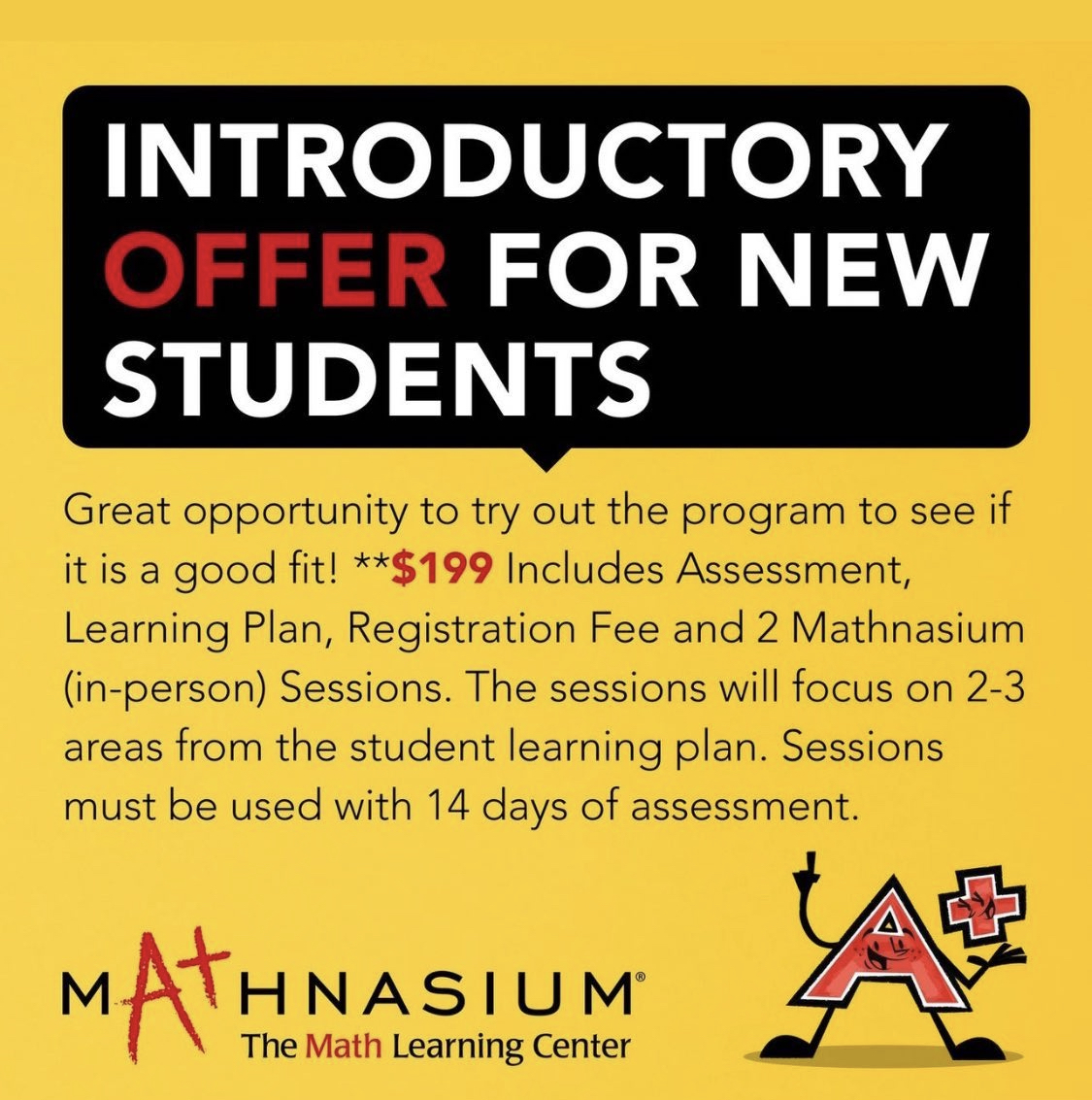 Charlotte Math Tutors | Math Help Near Me - Mathnasium