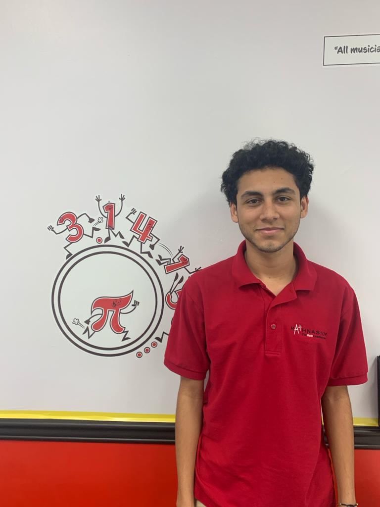 Our Doral Team - Mathnasium