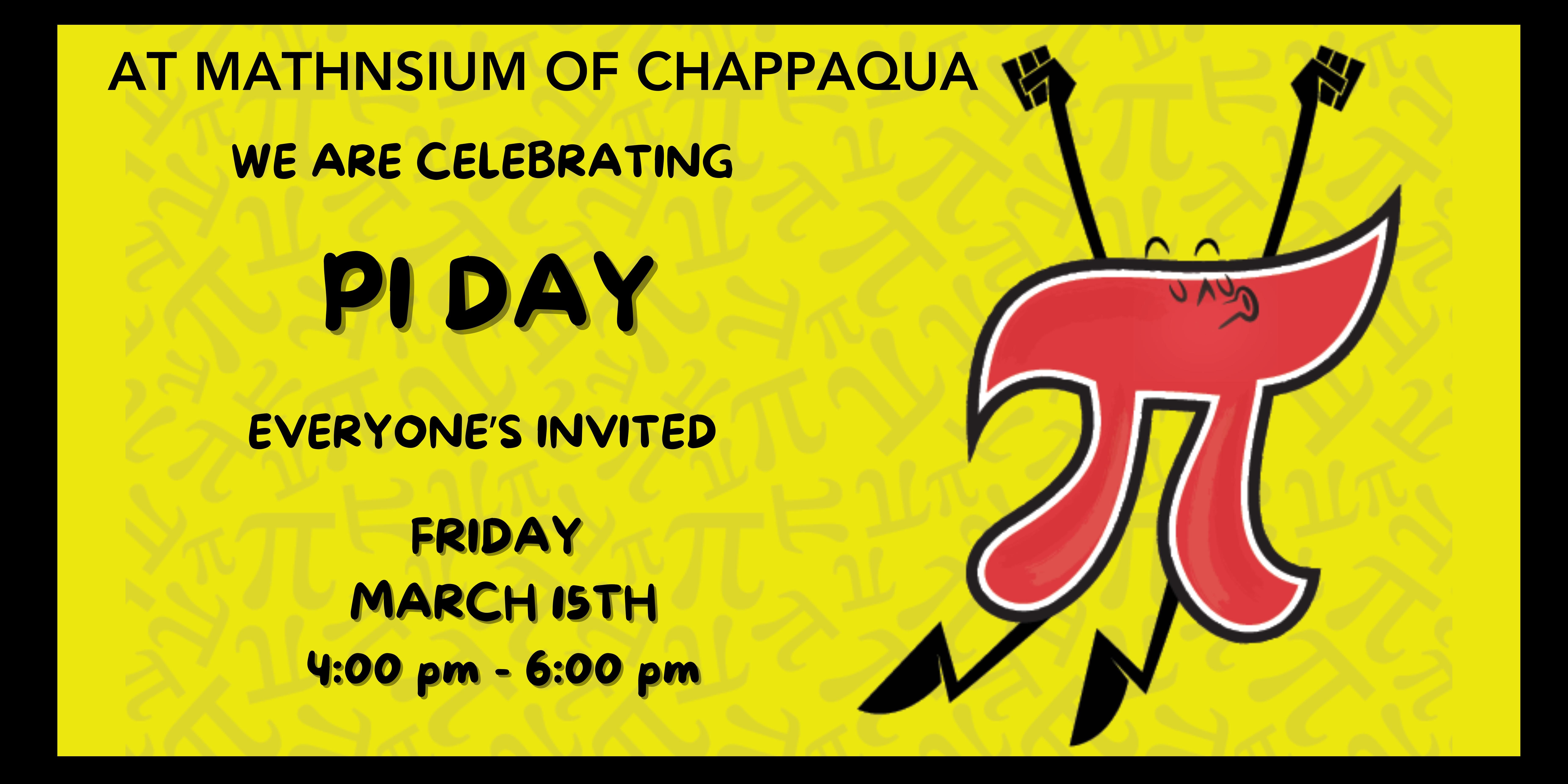 Chappaqua Promotions - Mathnasium