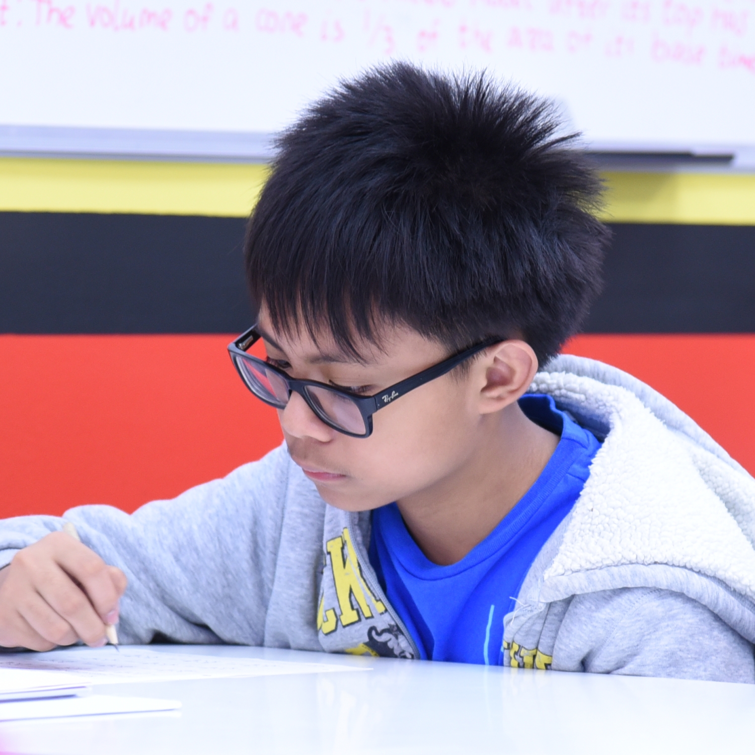 Top-Rated Math Tutors - Mathnasium of Purcellville, VA