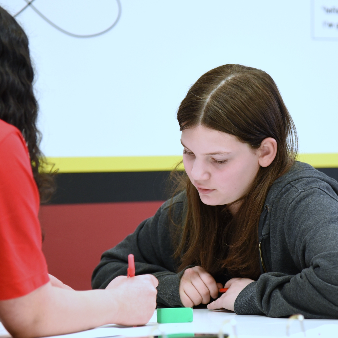 Top-Rated Math Tutors - Mathnasium of Winchester, VA
