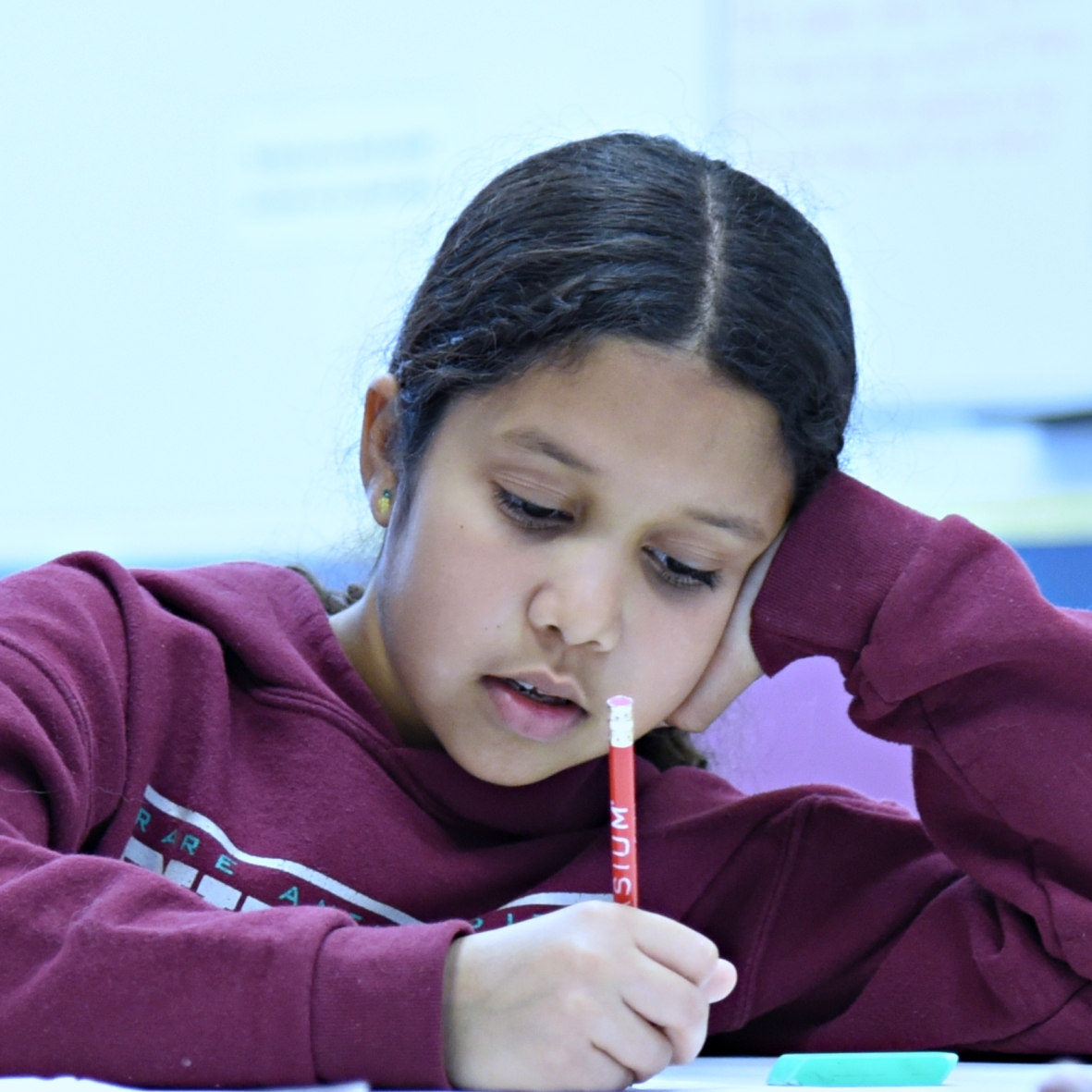 Top-Rated Math Tutors - Mathnasium of Winchester, VA