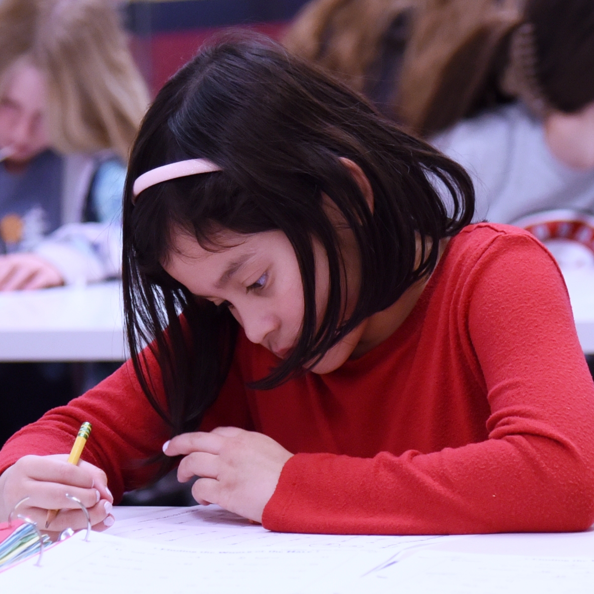 Top-Rated Math Tutors - Mathnasium of Winchester, VA