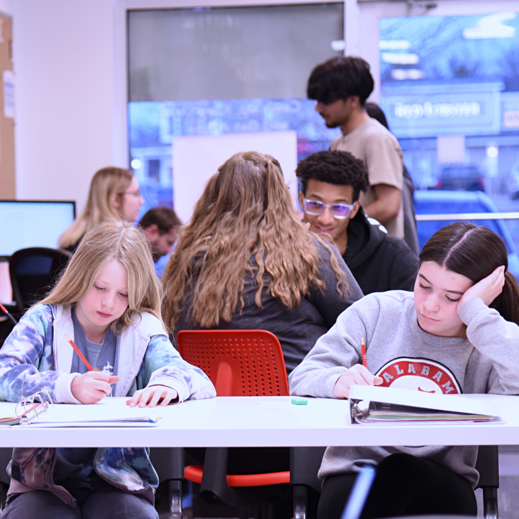 Top-Rated Math Tutors - Mathnasium of Winchester, VA