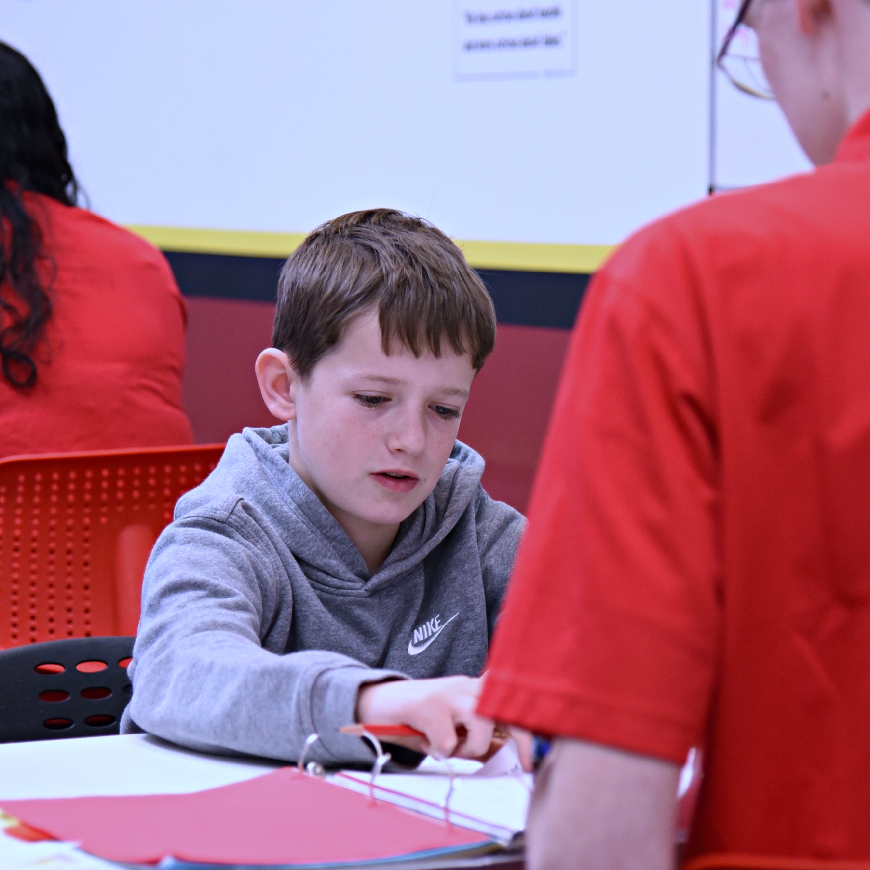 Top-Rated Math Tutors - Mathnasium of Winchester, VA