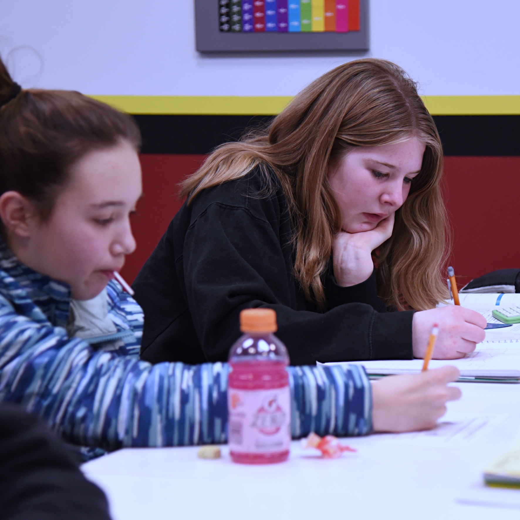 Top-Rated Math Tutors - Mathnasium of Winchester, VA