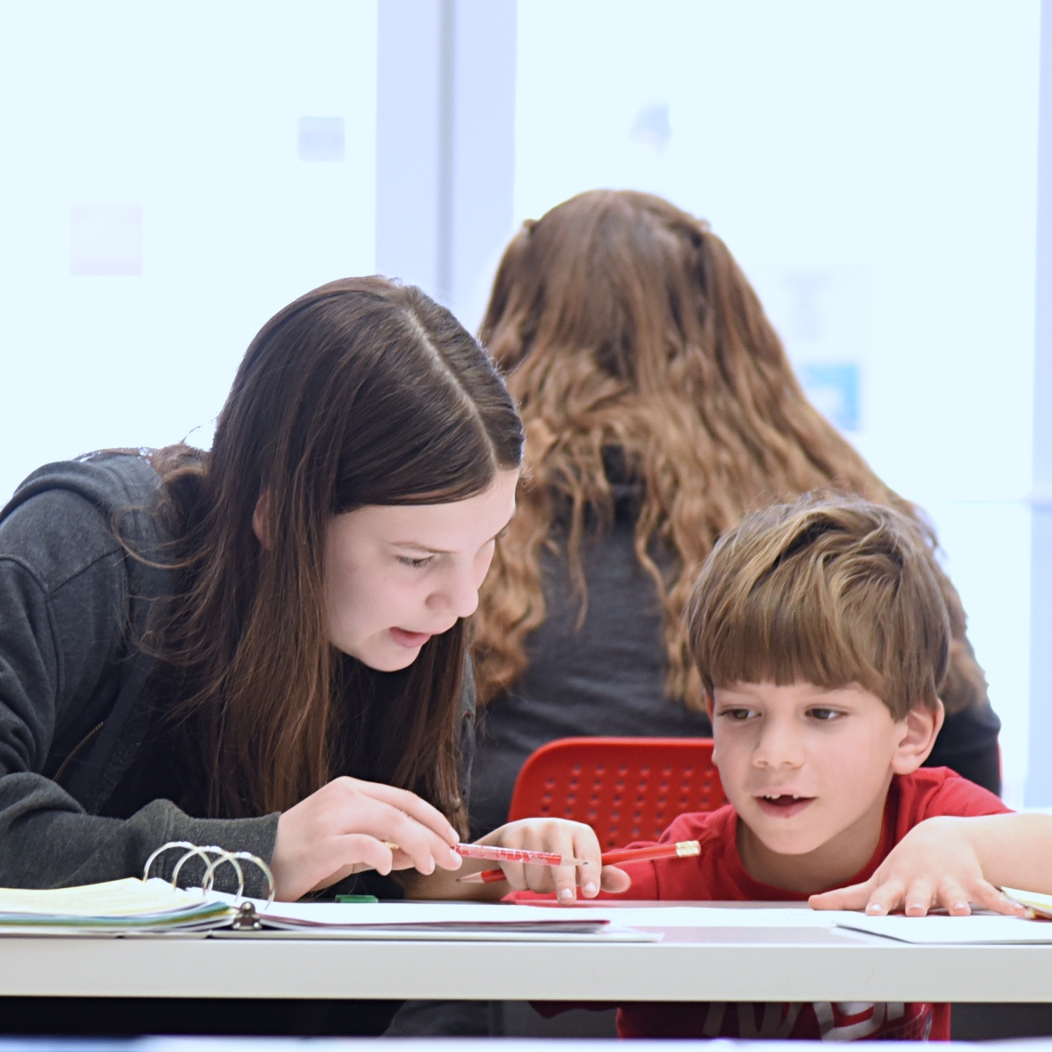 Top-Rated Math Tutors - Mathnasium of Winchester, VA