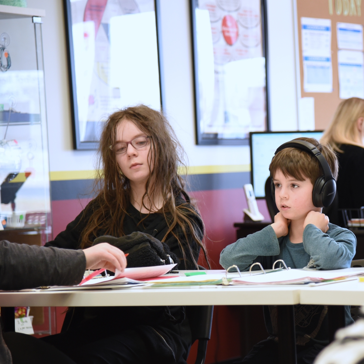 Top-Rated Math Tutors - Mathnasium of Winchester, VA