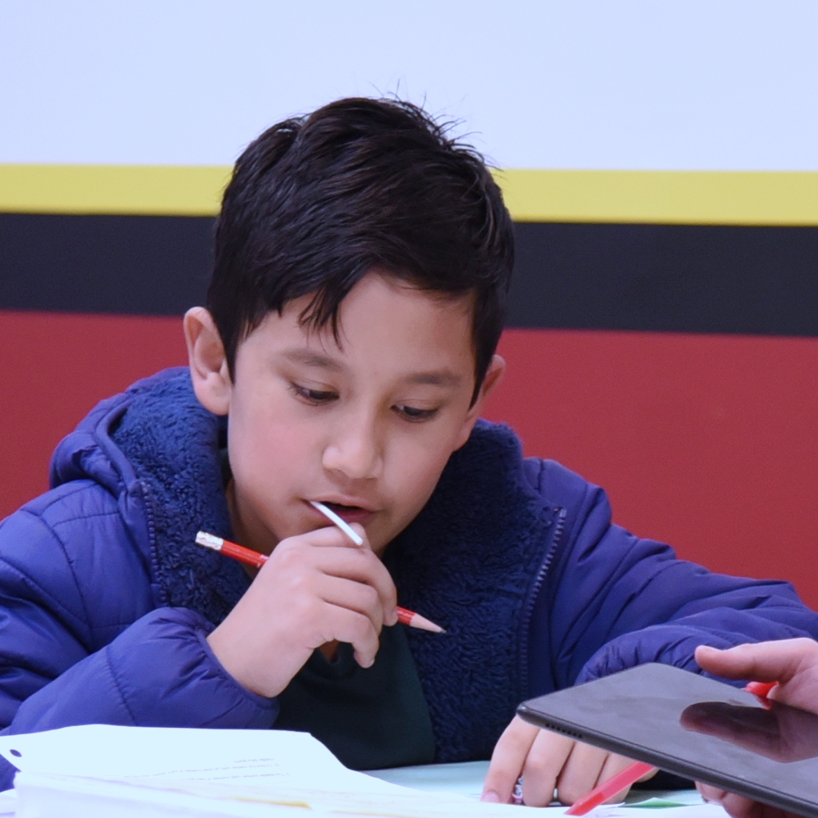 Top-Rated Math Tutors - Mathnasium of Winchester, VA