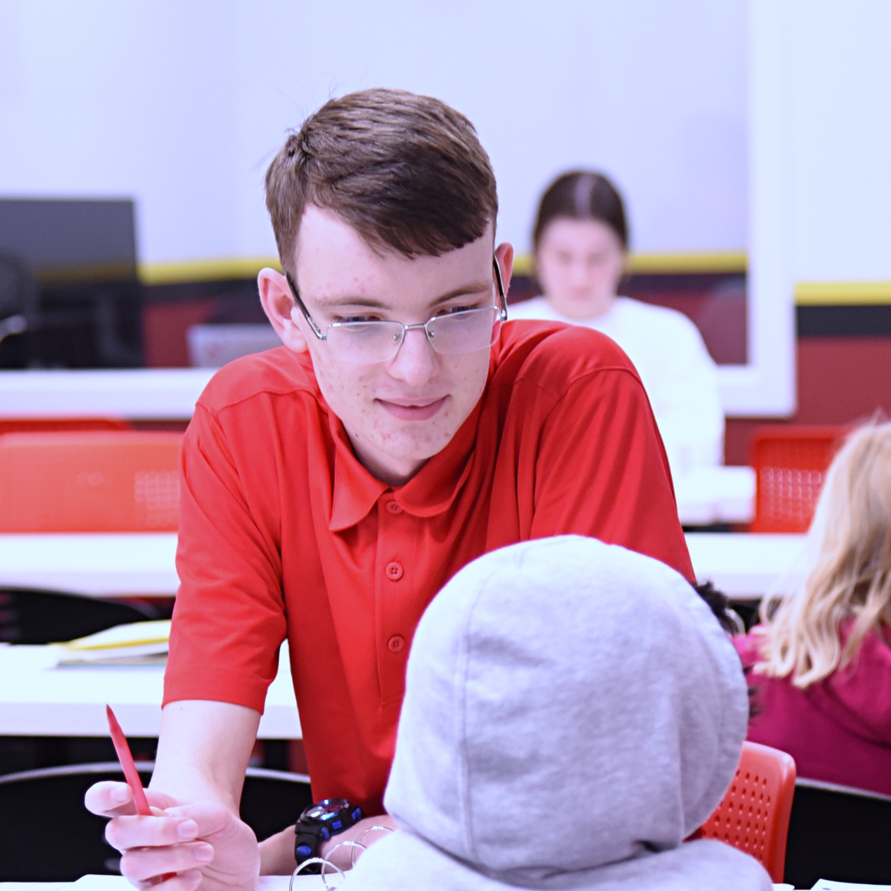 Top-Rated Math Tutors - Mathnasium of Winchester, VA