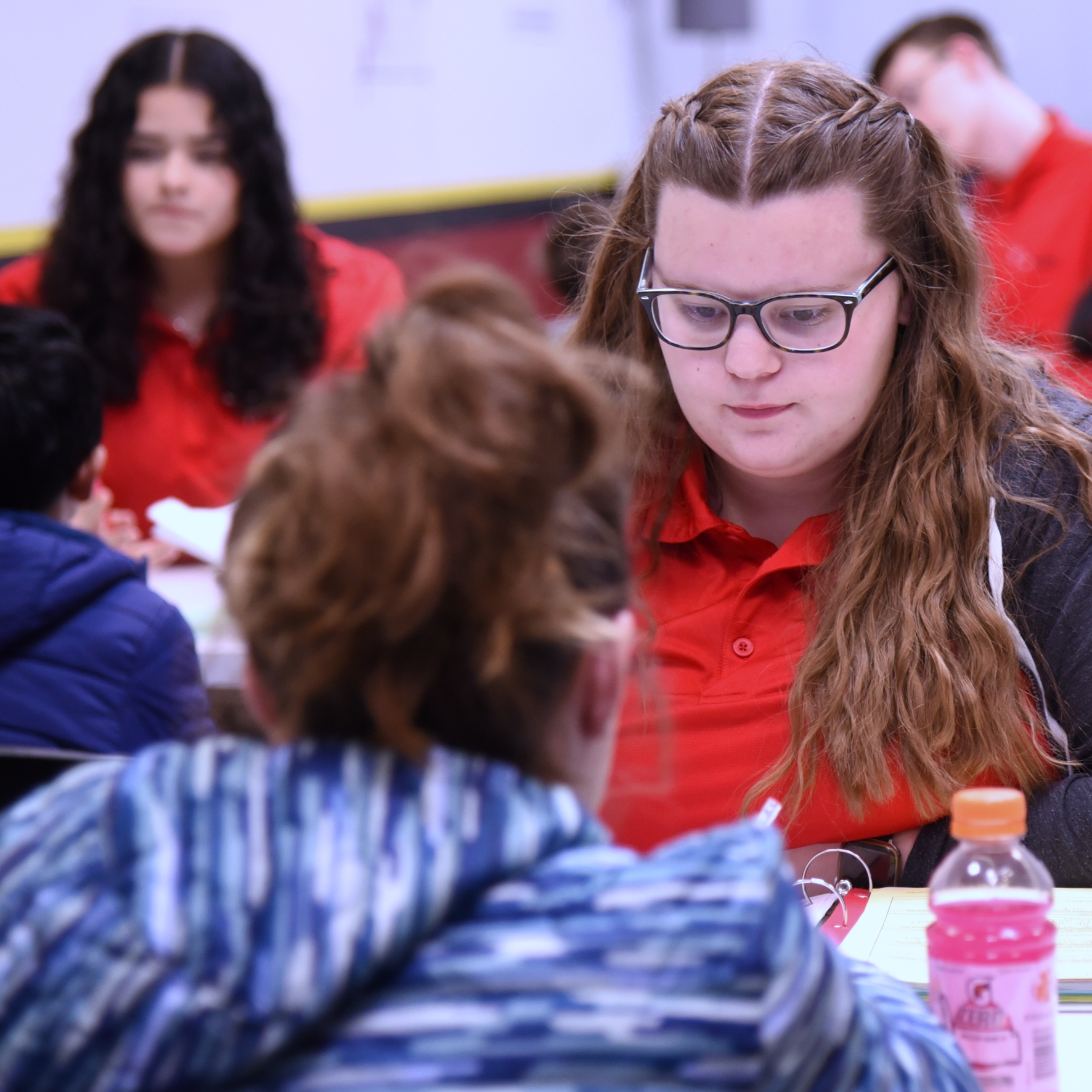 Top-Rated Math Tutors - Mathnasium of Winchester, VA
