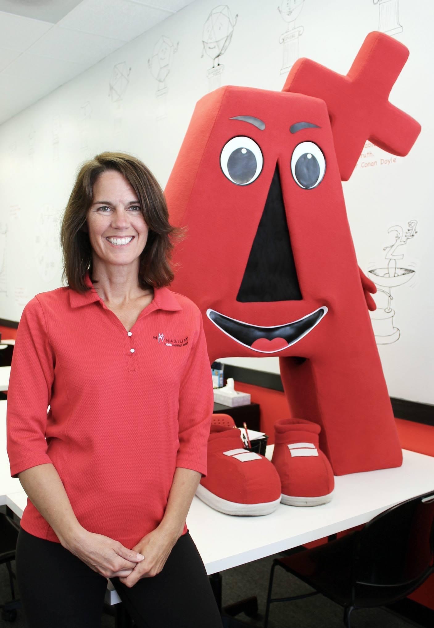 Top-Rated Littleton, CO Math Tutors - Mathnasium of Littleton