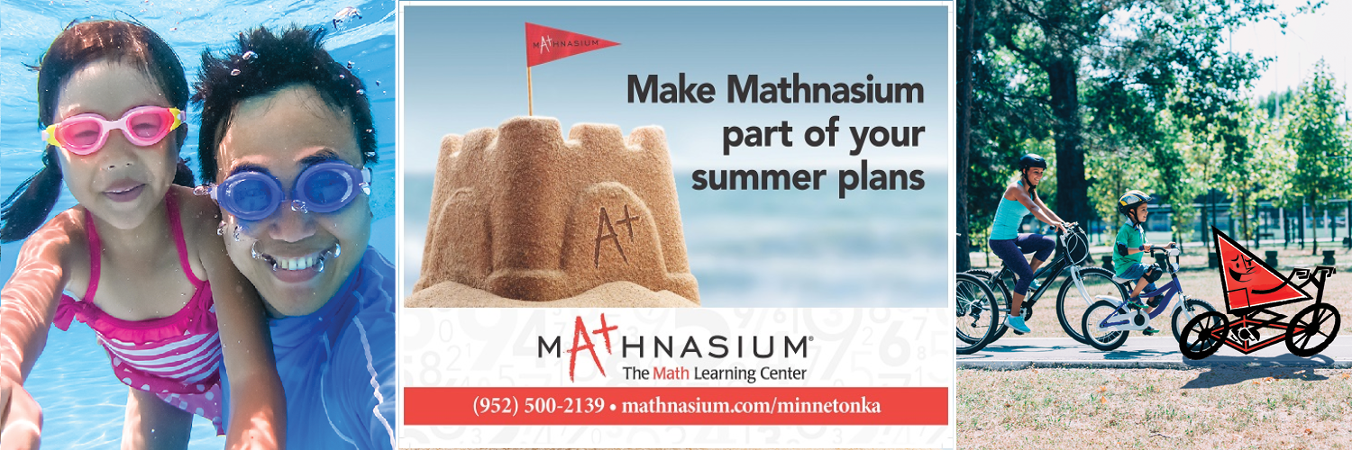 Top-Rated Math Tutors - Mathnasium of Minnetonka, MN