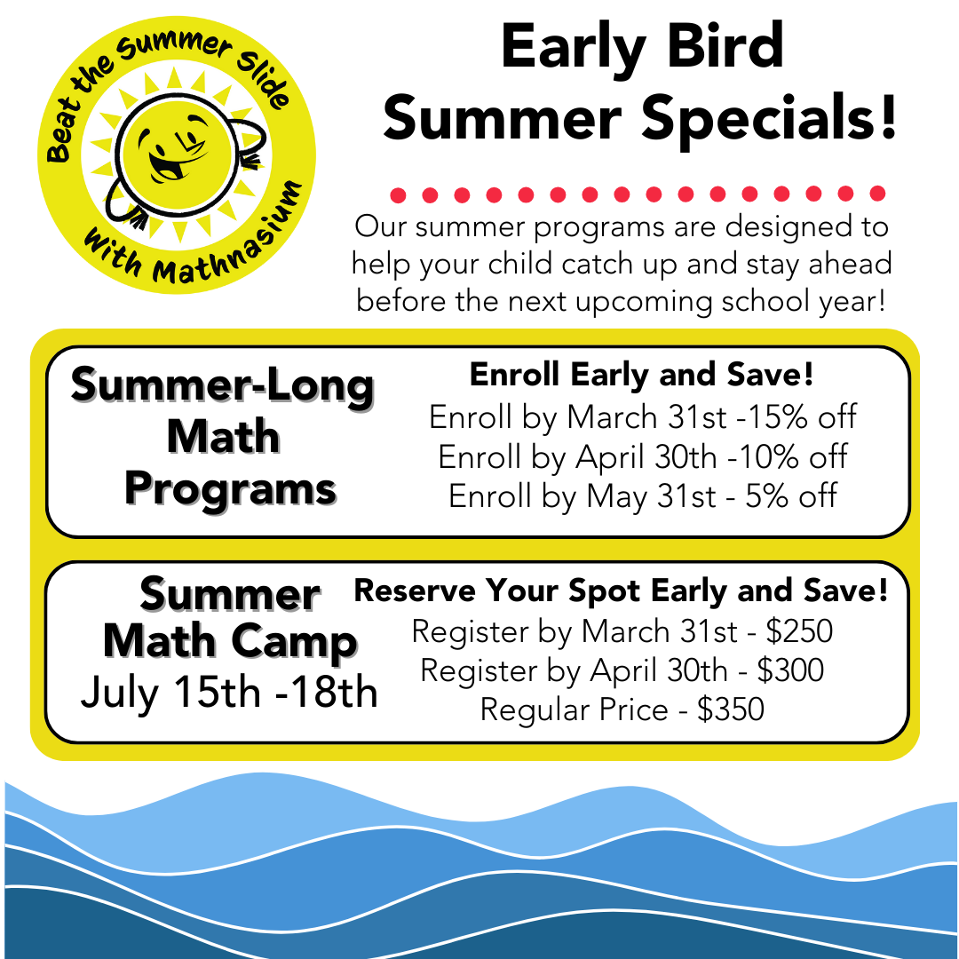 Top-Rated Math Tutors - Mathnasium of St. George, UT