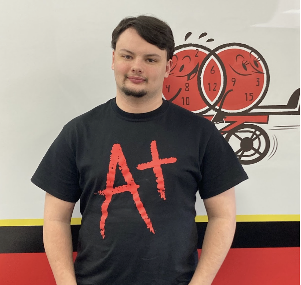 Our Dunwoody Team - Mathnasium