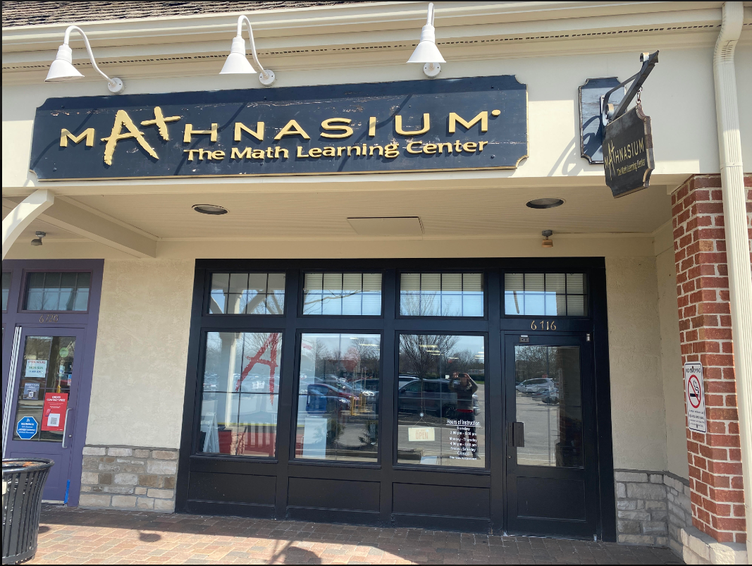 Top-Rated Dublin, OH Math Tutors - Mathnasium of Dublin OH