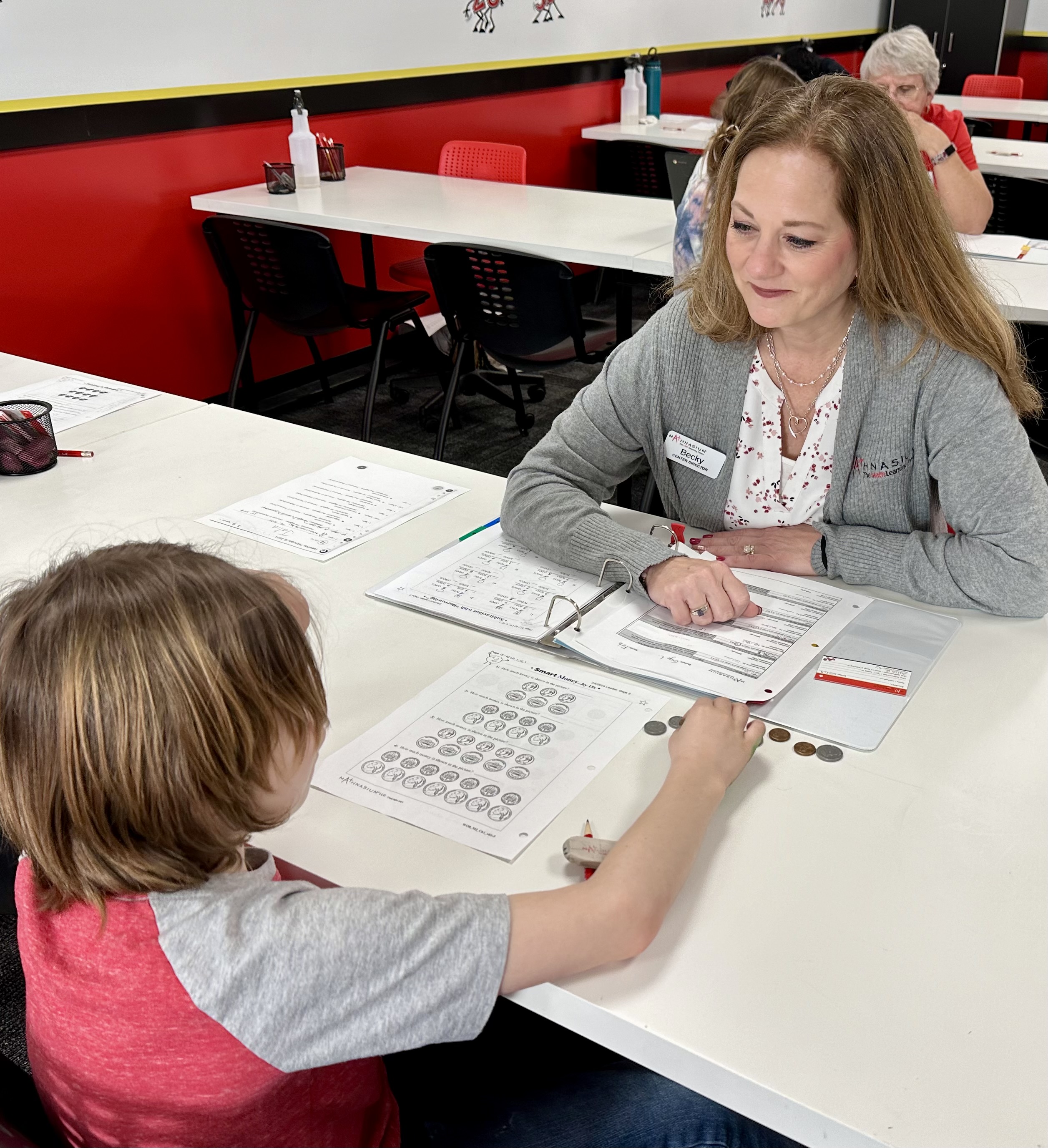 Top-Rated Riverview, FL Math Tutors - Mathnasium of Riverview