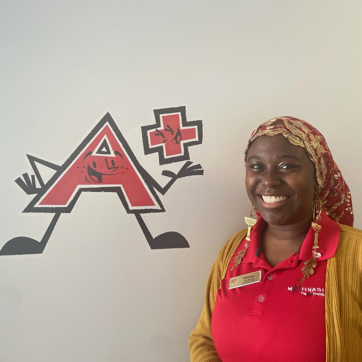 Our Fort Lauderdale Team - Mathnasium