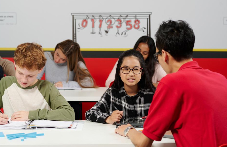 Top-Rated Kyle, TX Math Tutors - Mathnasium of Kyle