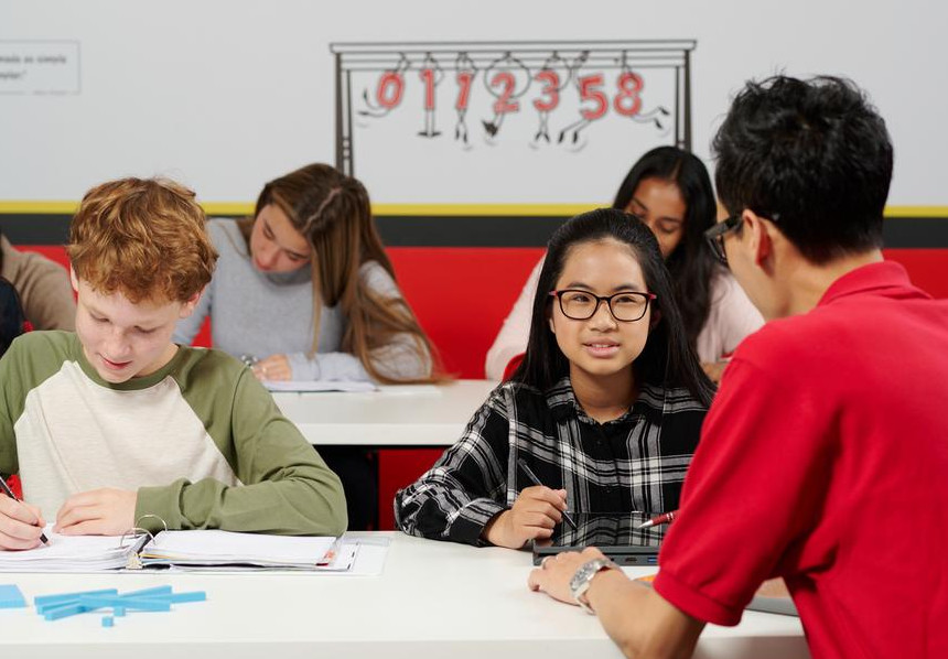 Mathnasium of Temple, TX Promotions