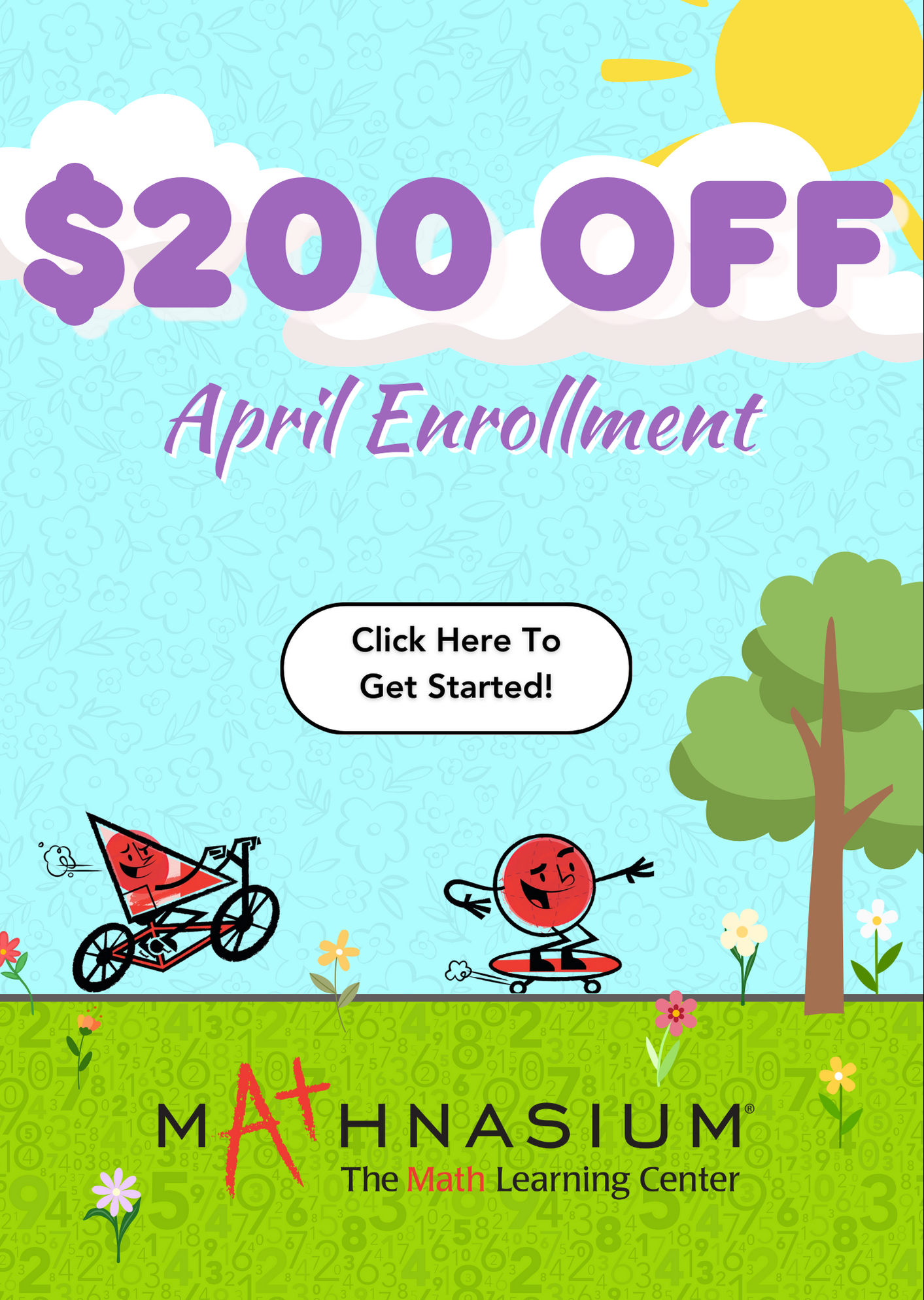 Pleasanton Math Tutors | Math Help Near Me - Mathnasium