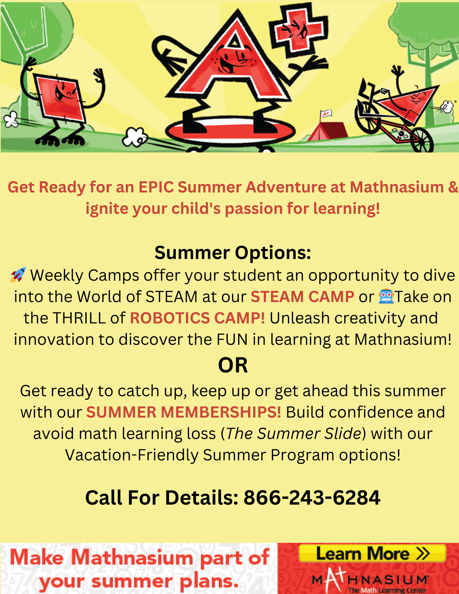 St. Petersburg, FL Math Tutors - Mathnasium of St Petersburg