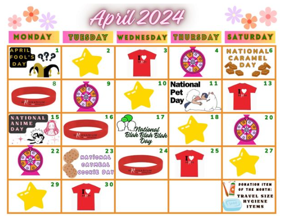 Community events with Converse - Mathnasium