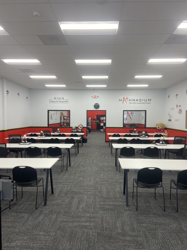 Top-Rated Annapolis, MD Math Tutors - Mathnasium of Annapolis