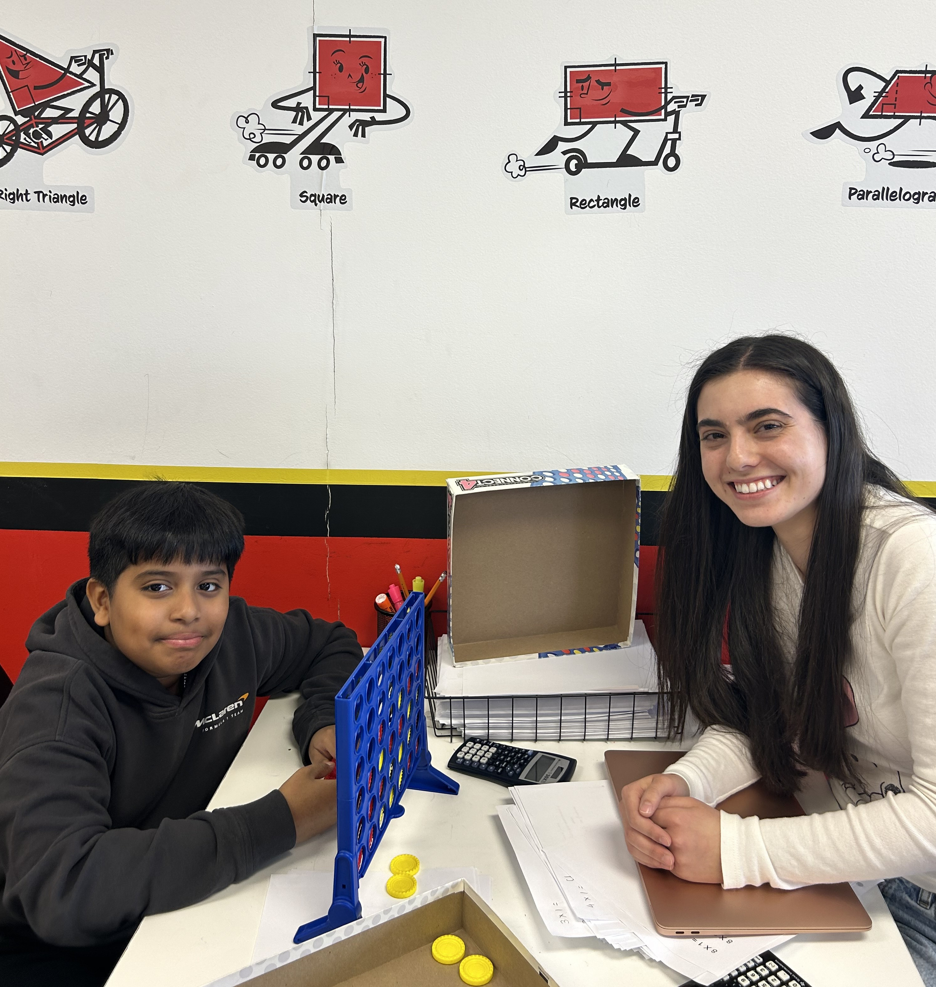 Top-Rated Levittown, NY Math Tutors - Mathnasium of Levittown