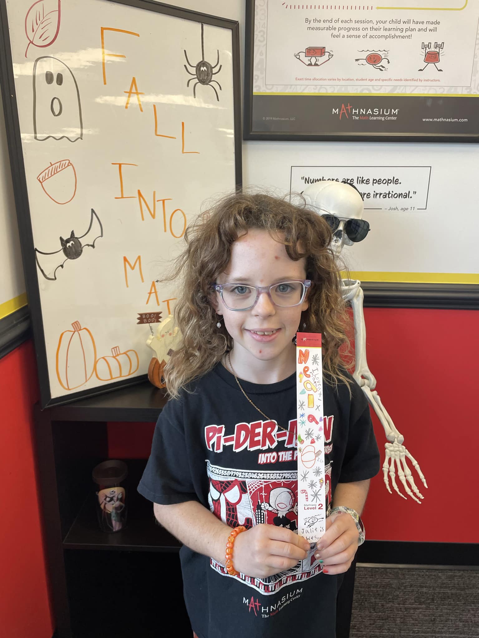 California, MD Math Tutors - Mathnasium of California MD