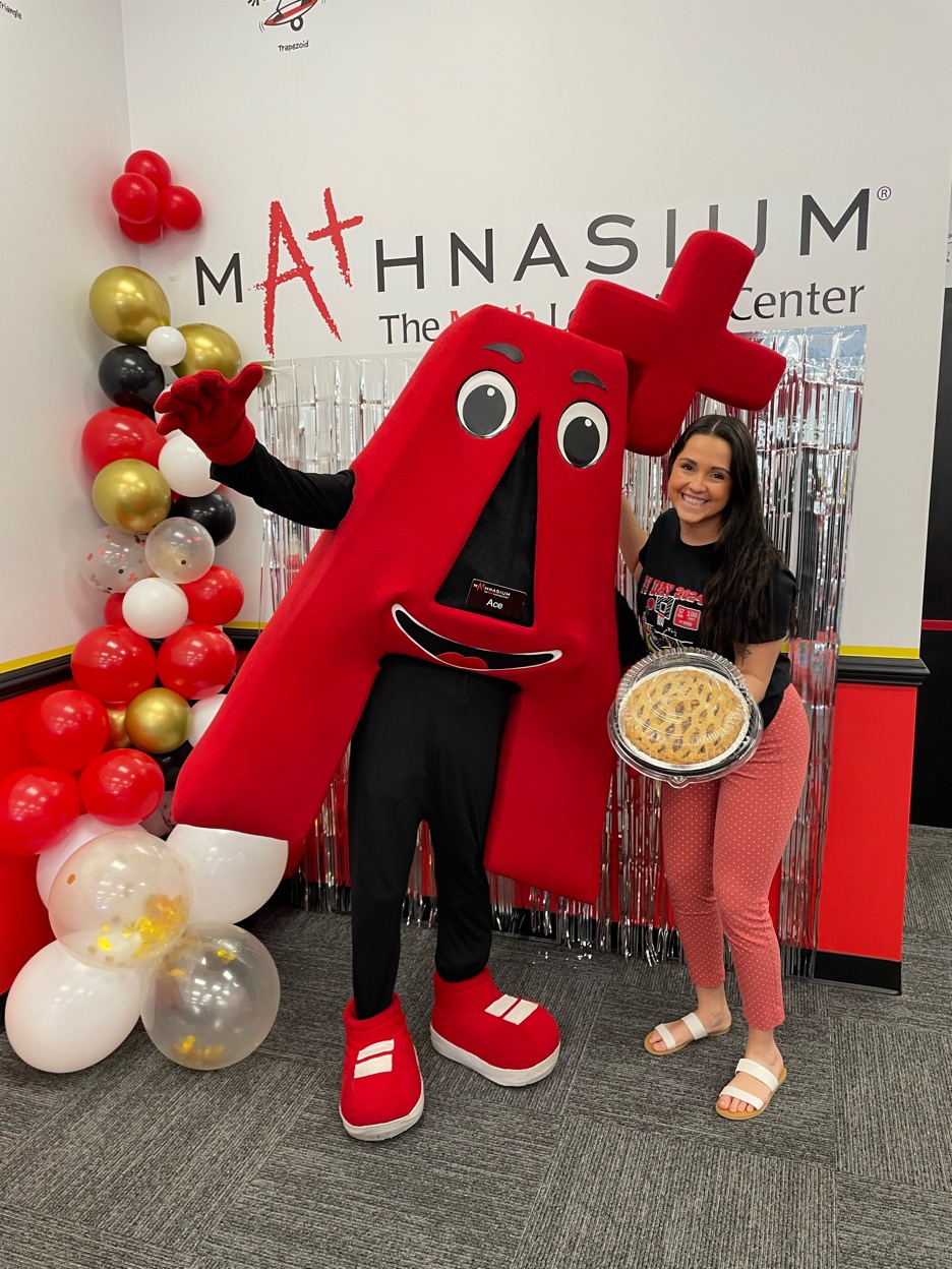 California, MD Math Tutors - Mathnasium of California MD