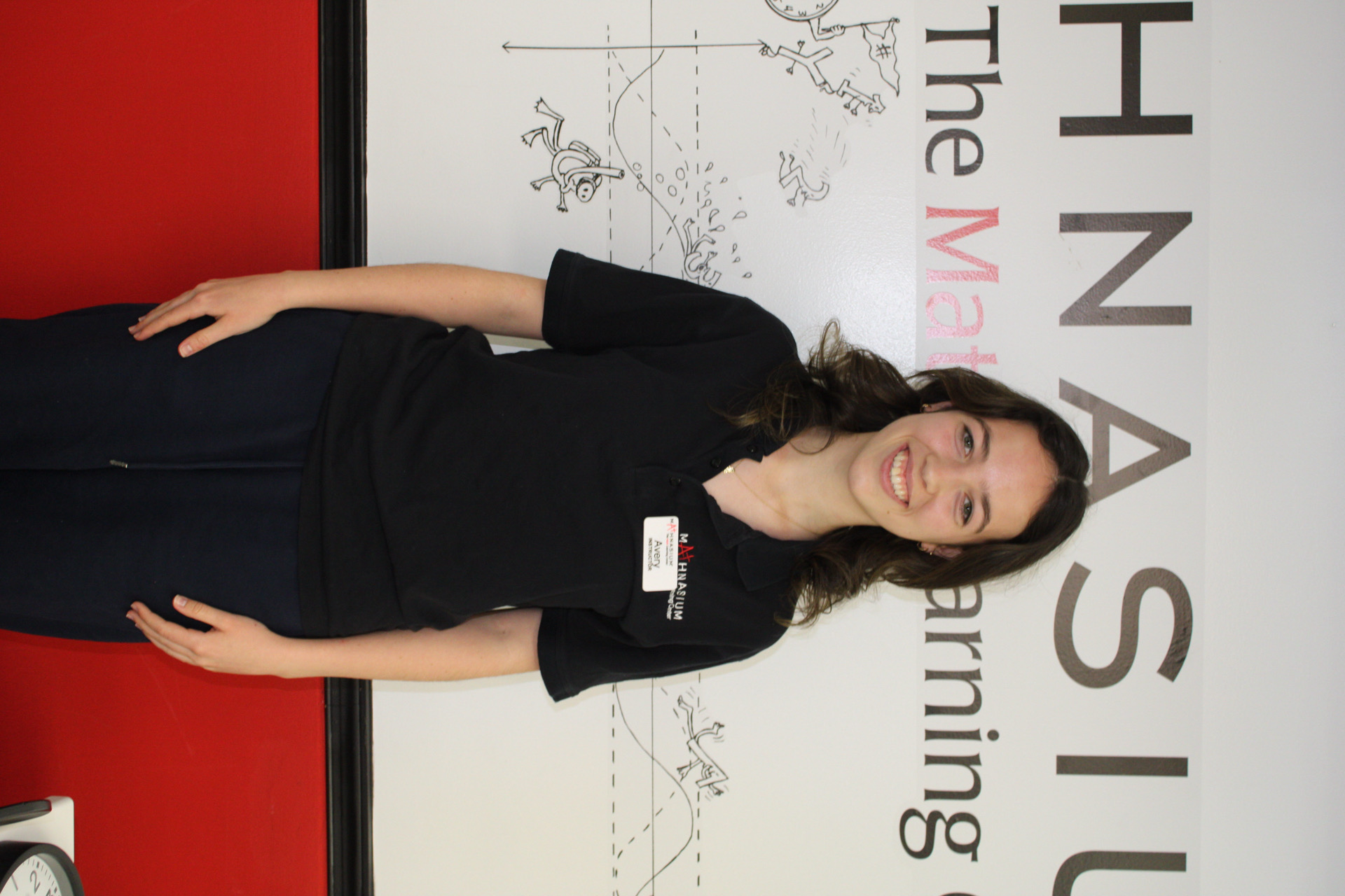 Our Ellicott City, MD Team - Mathnasium