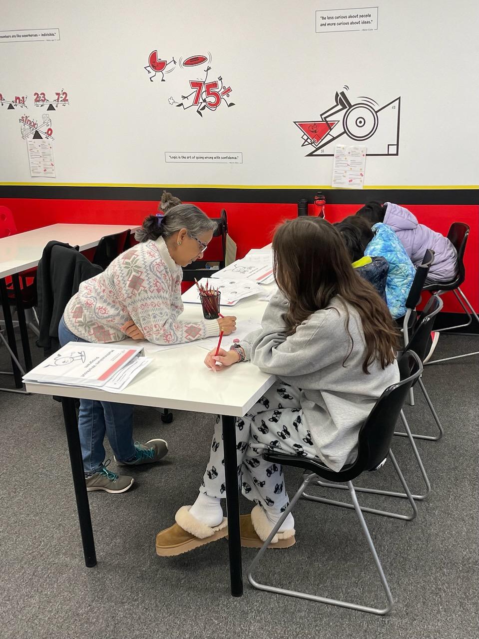 Top-Rated Bellevue, WA Math Tutors - Mathnasium of Bellevue