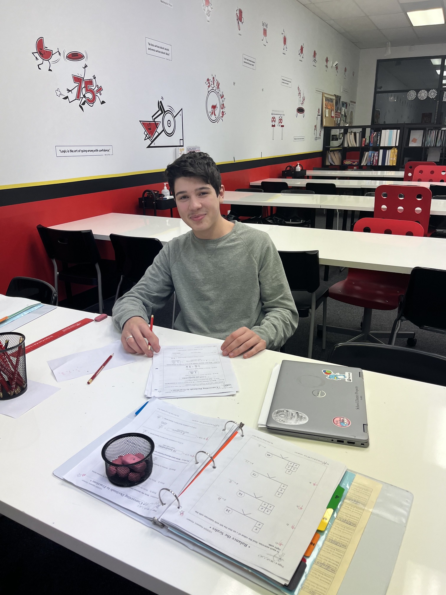 Top-Rated Bellevue, WA Math Tutors - Mathnasium of Bellevue