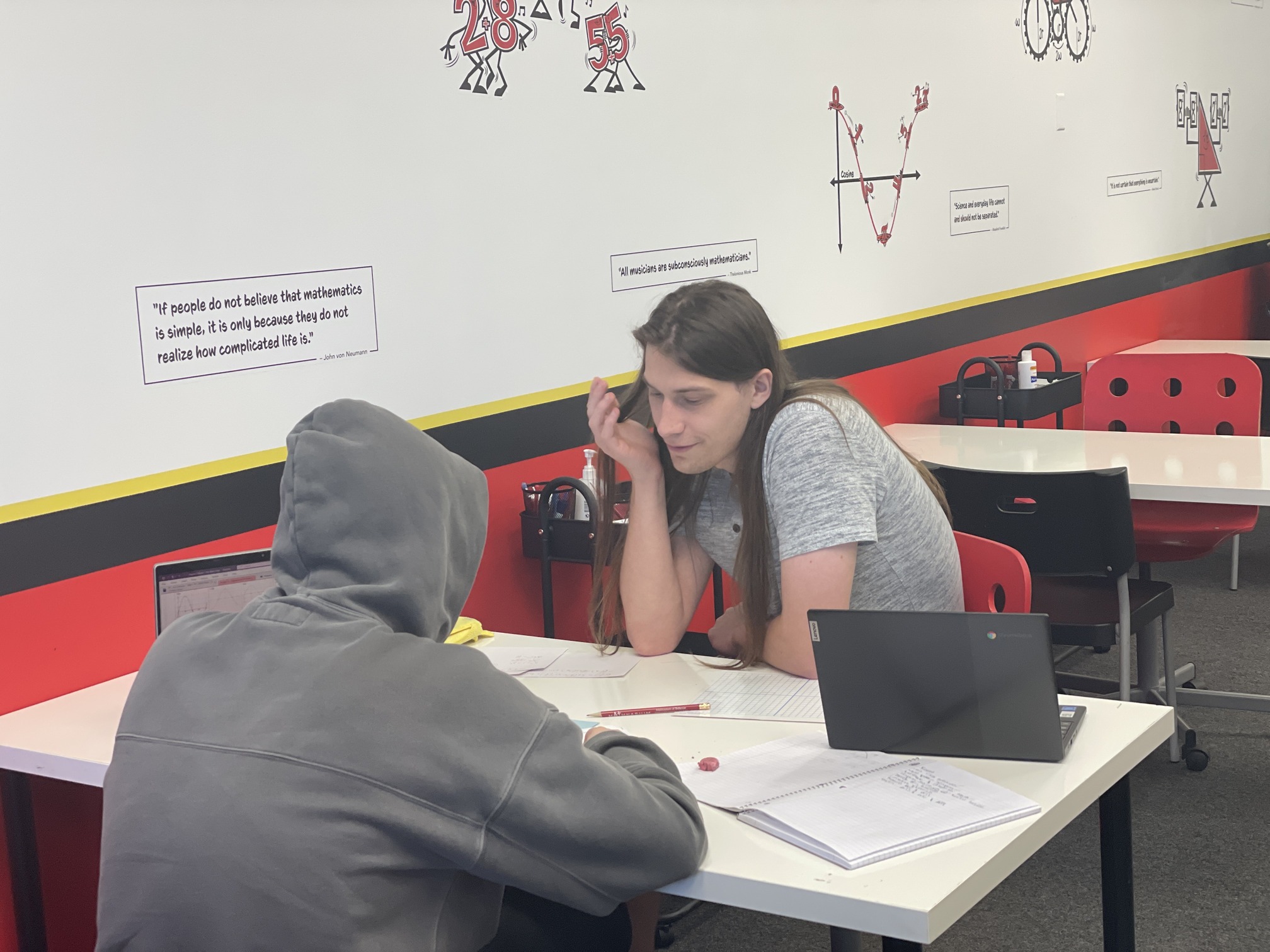 Top-Rated Bellevue, WA Math Tutors - Mathnasium of Bellevue