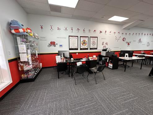 Fayetteville Math Tutors - Mathnasium of Fayetteville, GA