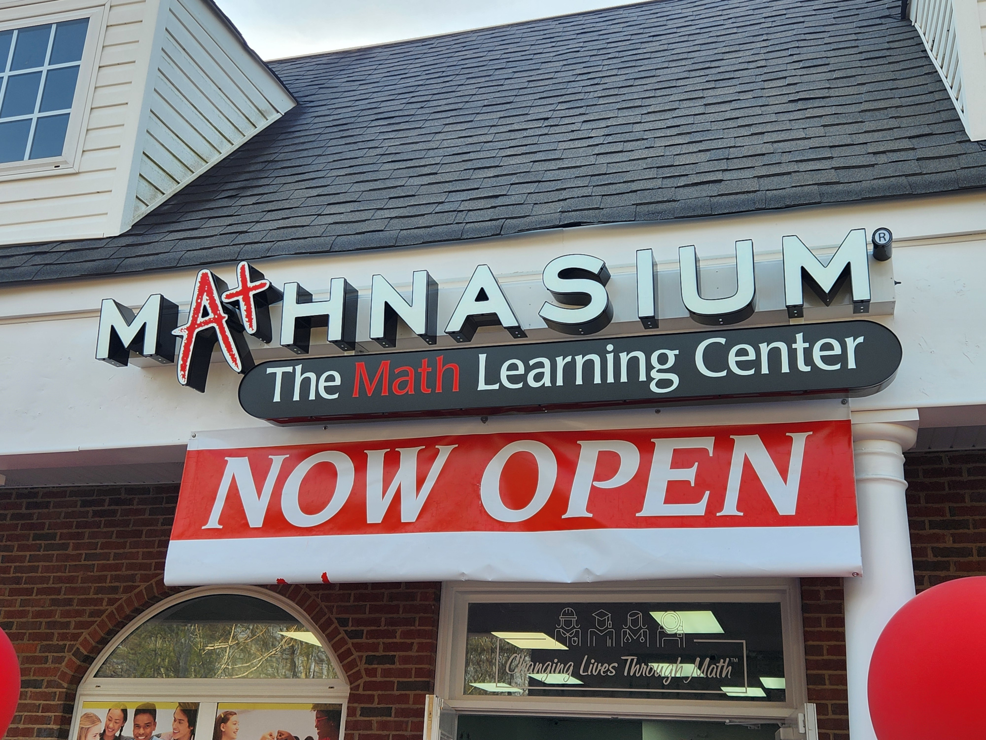 Fayetteville Math Tutors - Mathnasium of Fayetteville, GA