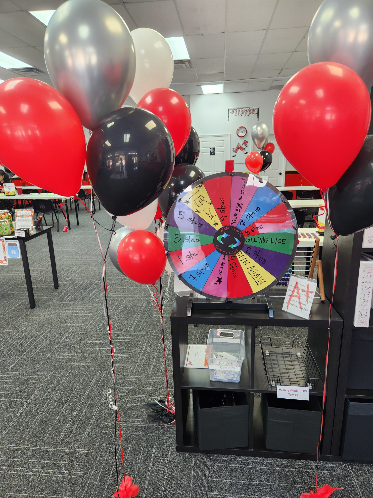 Fayetteville Math Tutors - Mathnasium of Fayetteville, GA