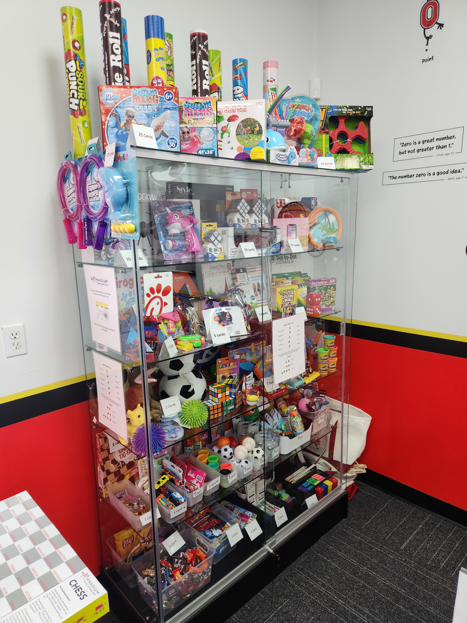 Fayetteville Math Tutors - Mathnasium of Fayetteville, GA